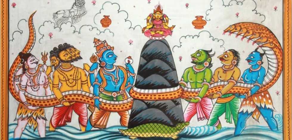 Who is Vasuki? | vasukilocal